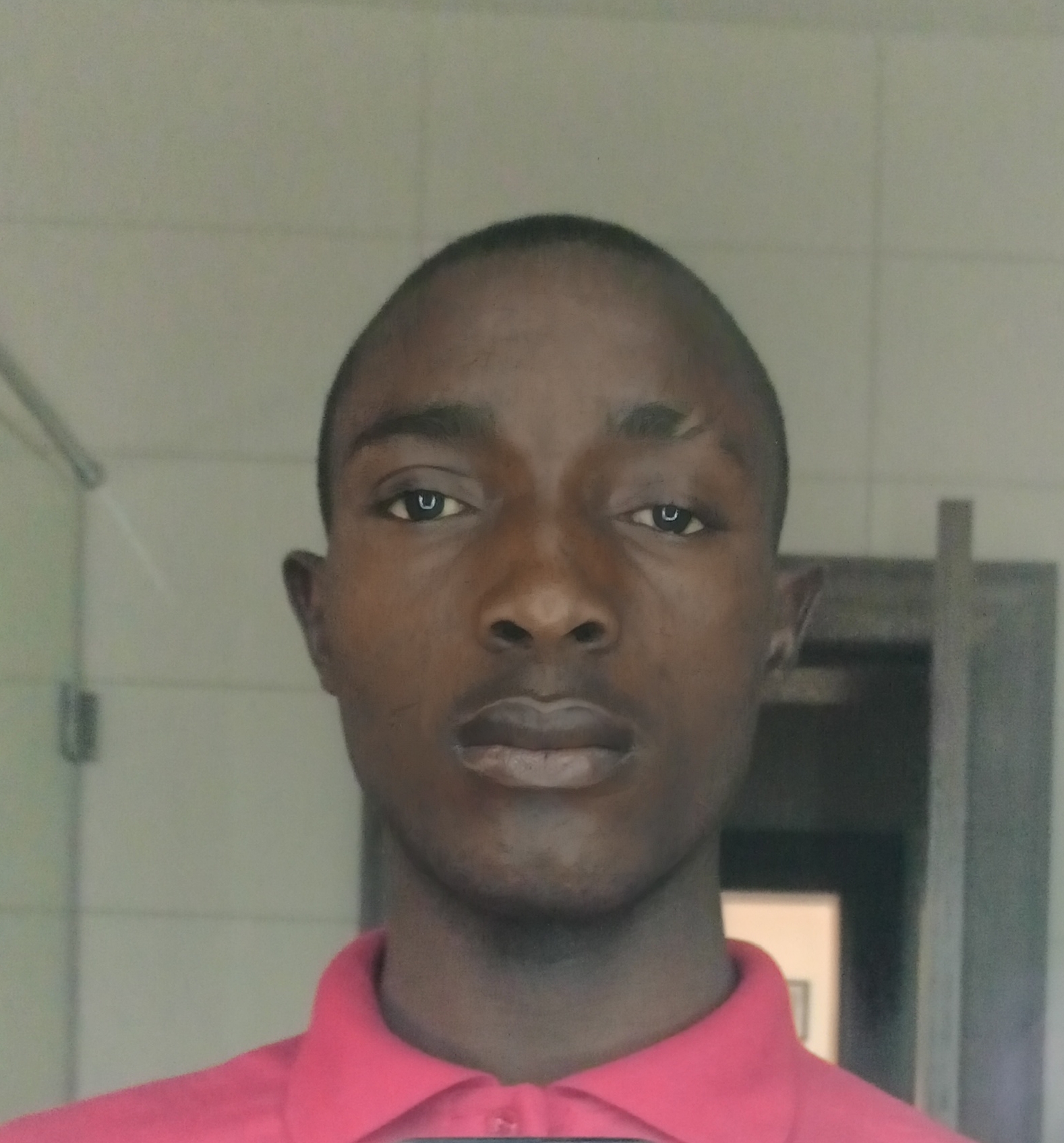 Obed Eberechi | WDD 130